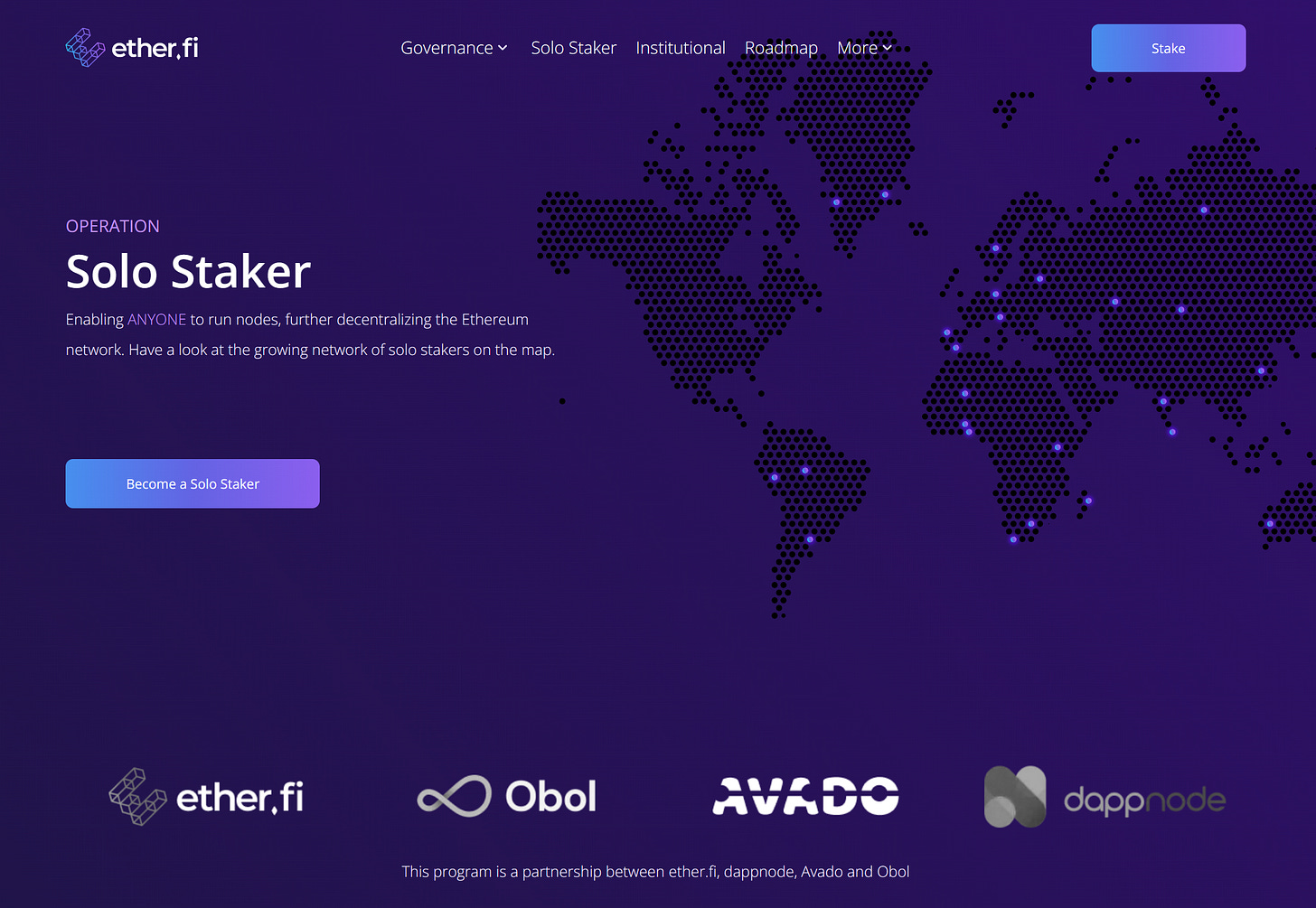 What is ether.fi (ETHFI)? The first Liquid Restaking protocol on EigenLayer