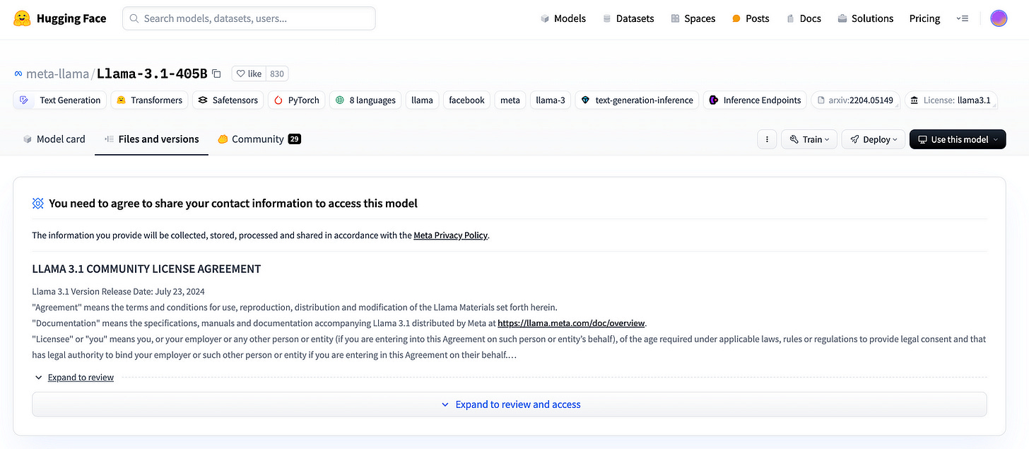 LlamaCoder Is A New Open-Source AI Programming Assistant Powered by ...