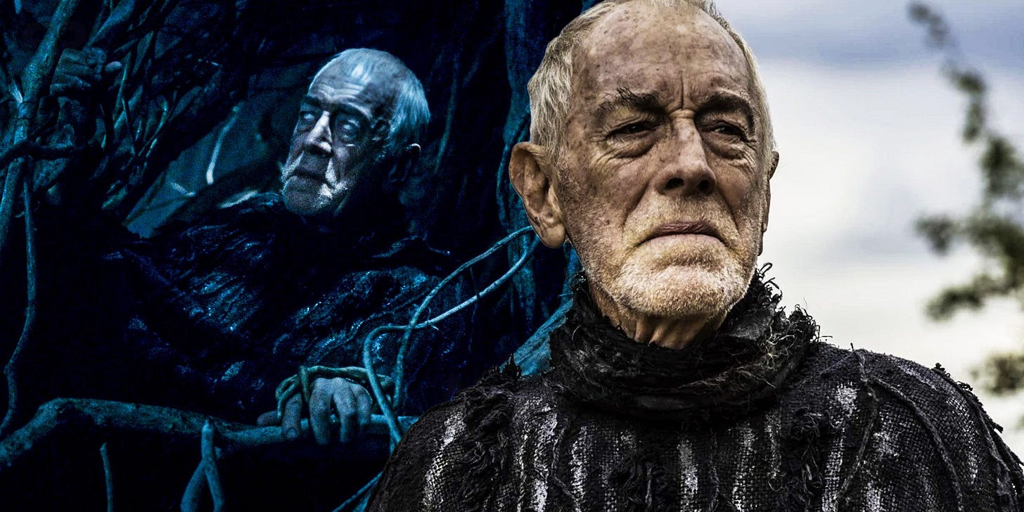 Who is Brynden Rivers? - by AJ Thomas