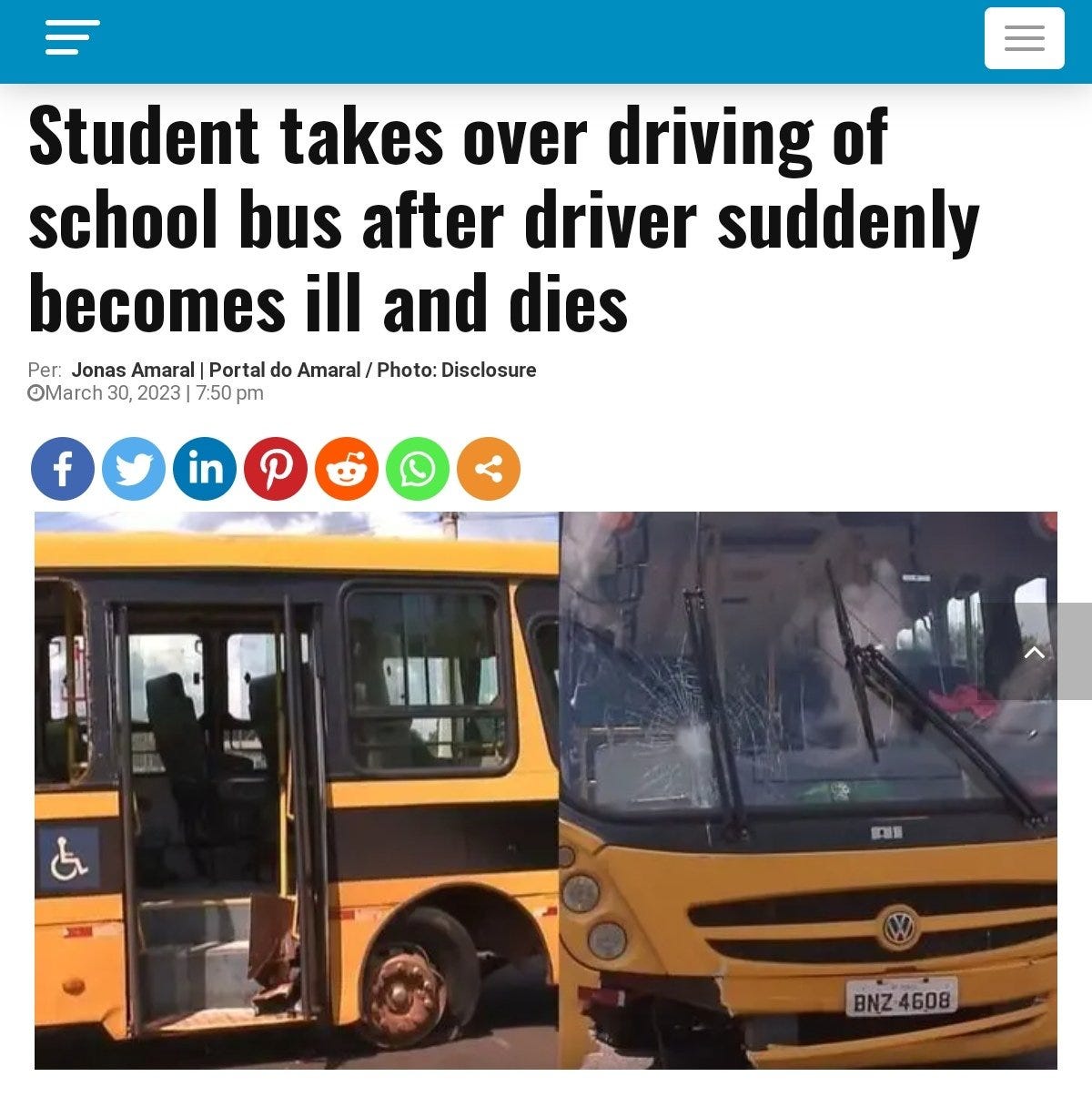 City bus, school bus and truck drivers are suffering sudden cardiac ...