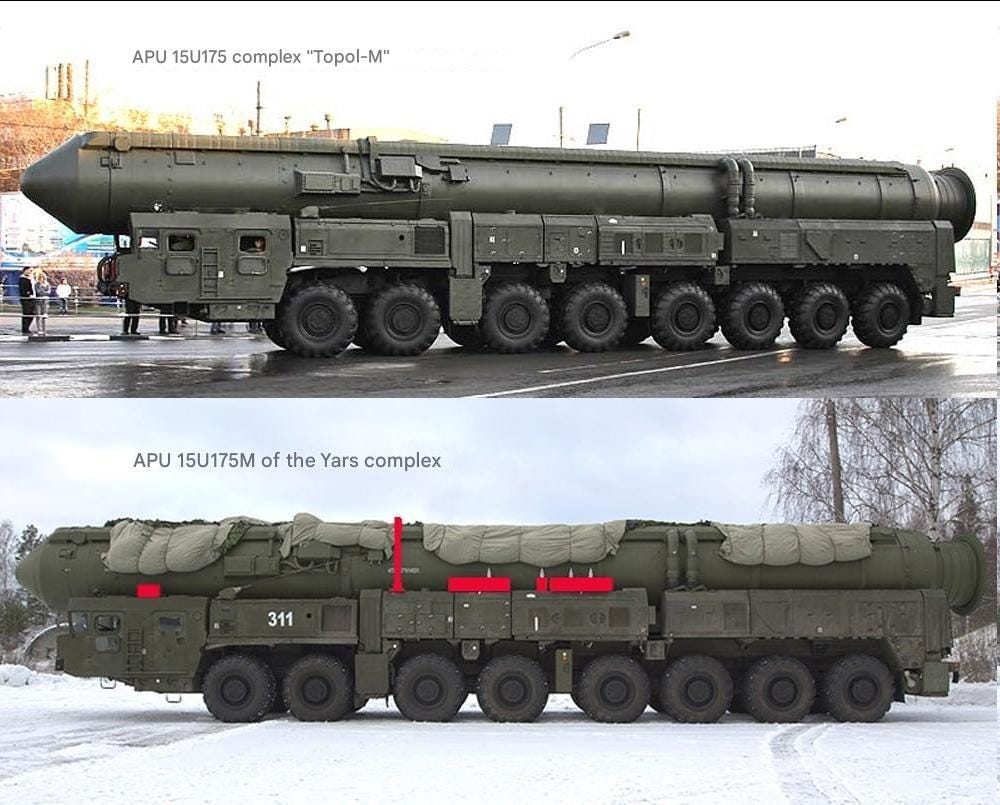 Thunderbolt from the Skies: Putin's Doomsday Weapon Puts NATO on Final ...