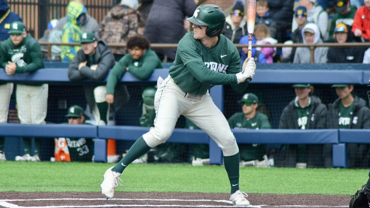 Pirates prospect Mitch Jebb enters 2024 campaign with high expectations