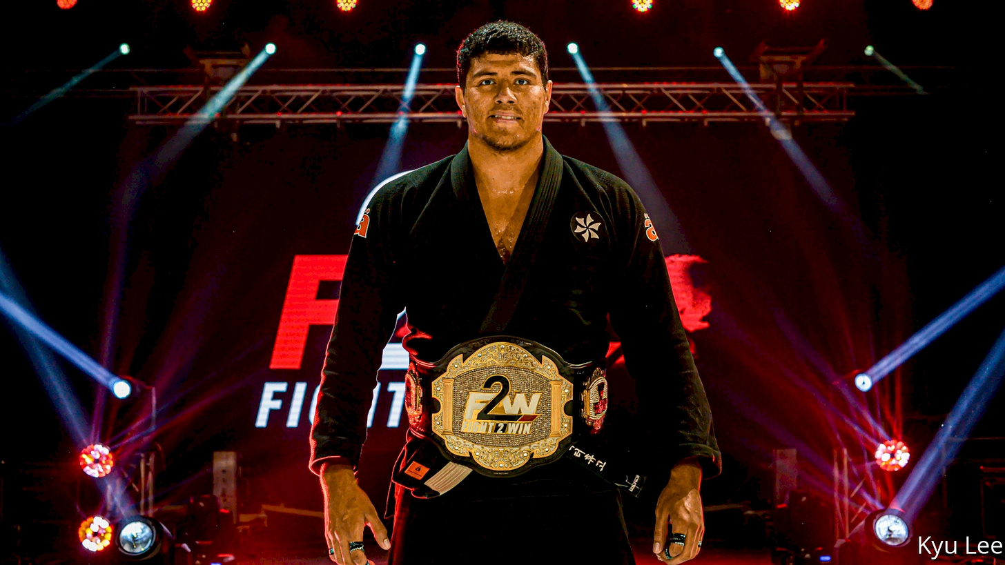 Top 30 BJJ Fighters Of All Time (Men) - by Josh Presley