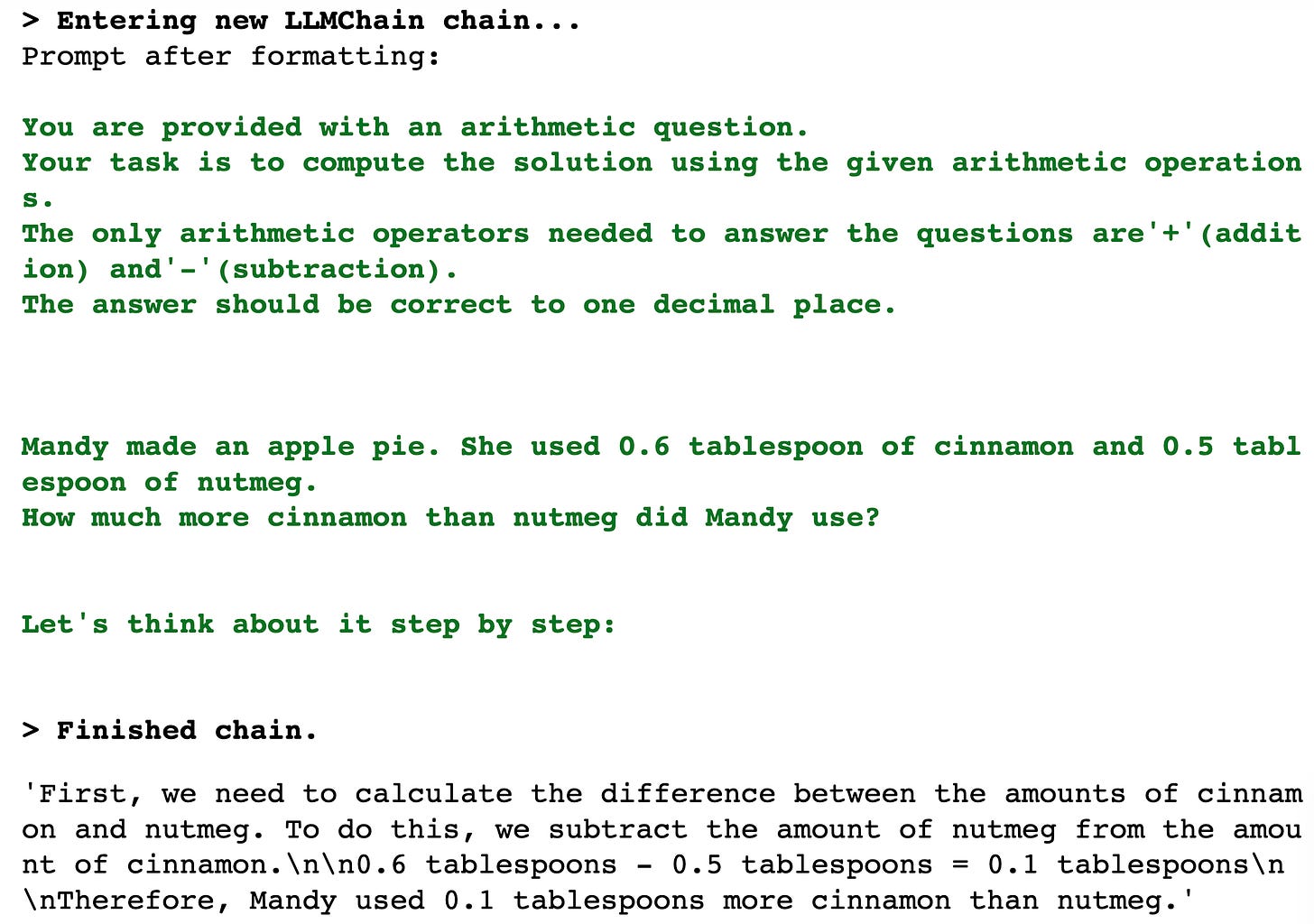 Introduction to LangChain: Prompt Engineering Fundamentals