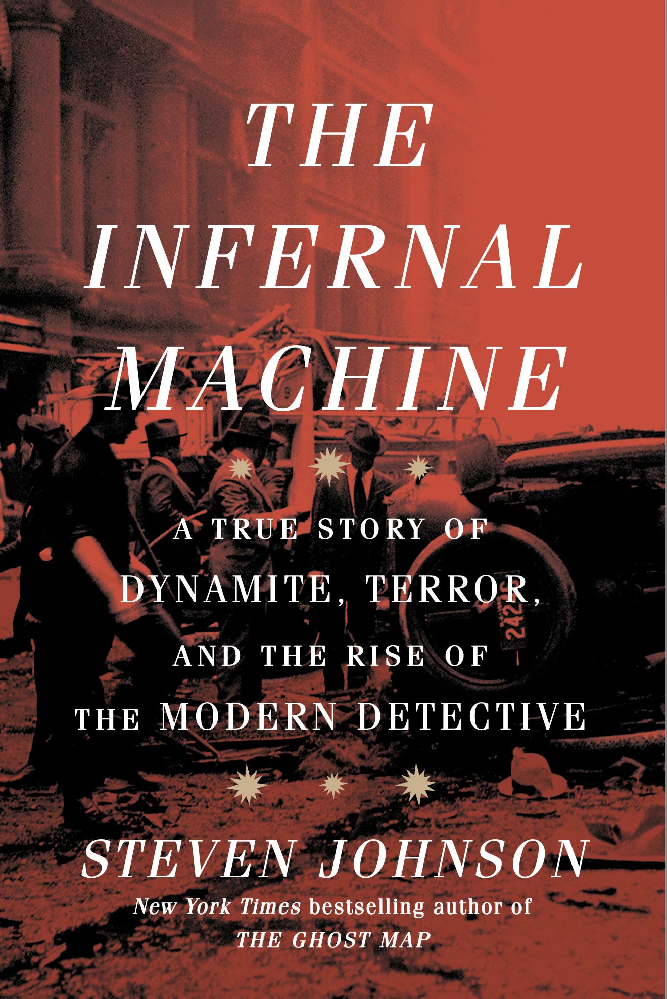 Introducing NotebookLM - by Steven Johnson