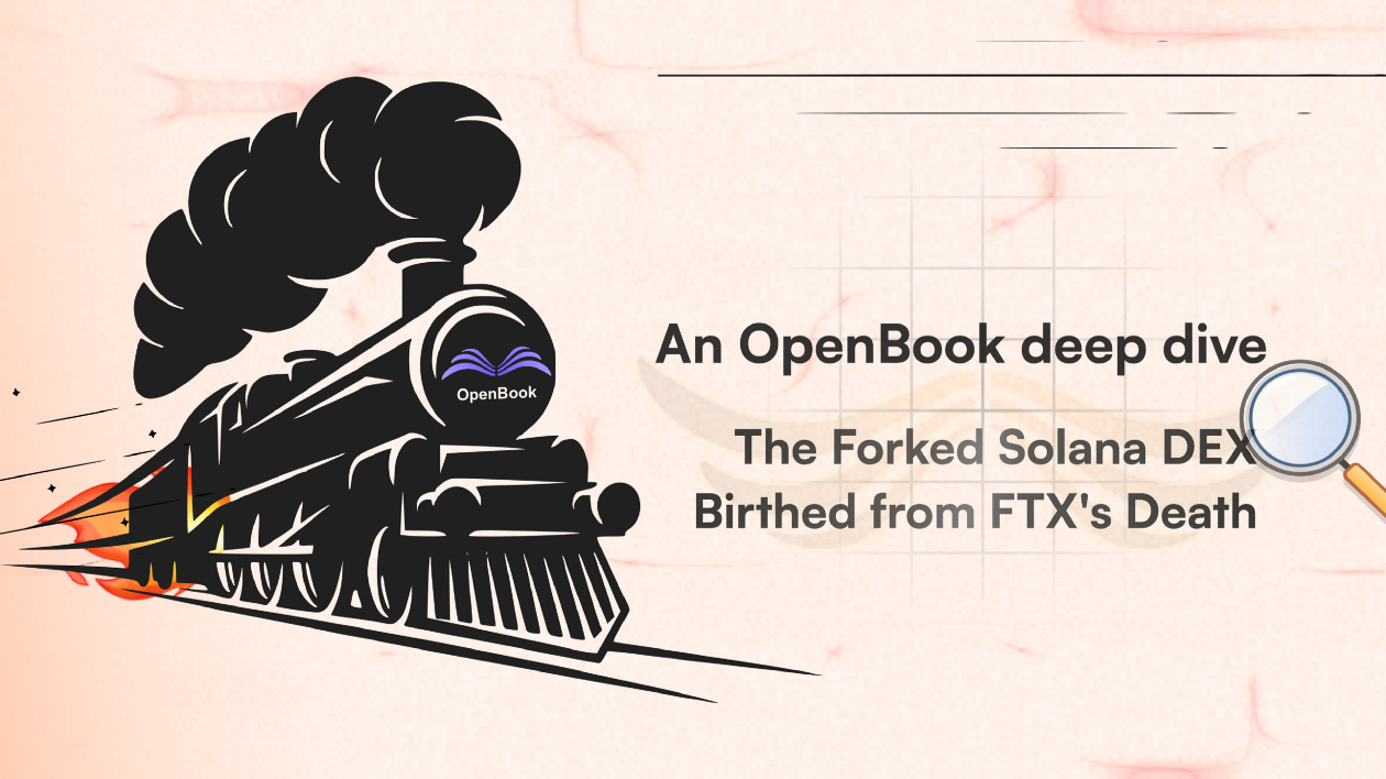 Deep Dive: OpenBook - by Yash Agarwal - The Superteam Blog