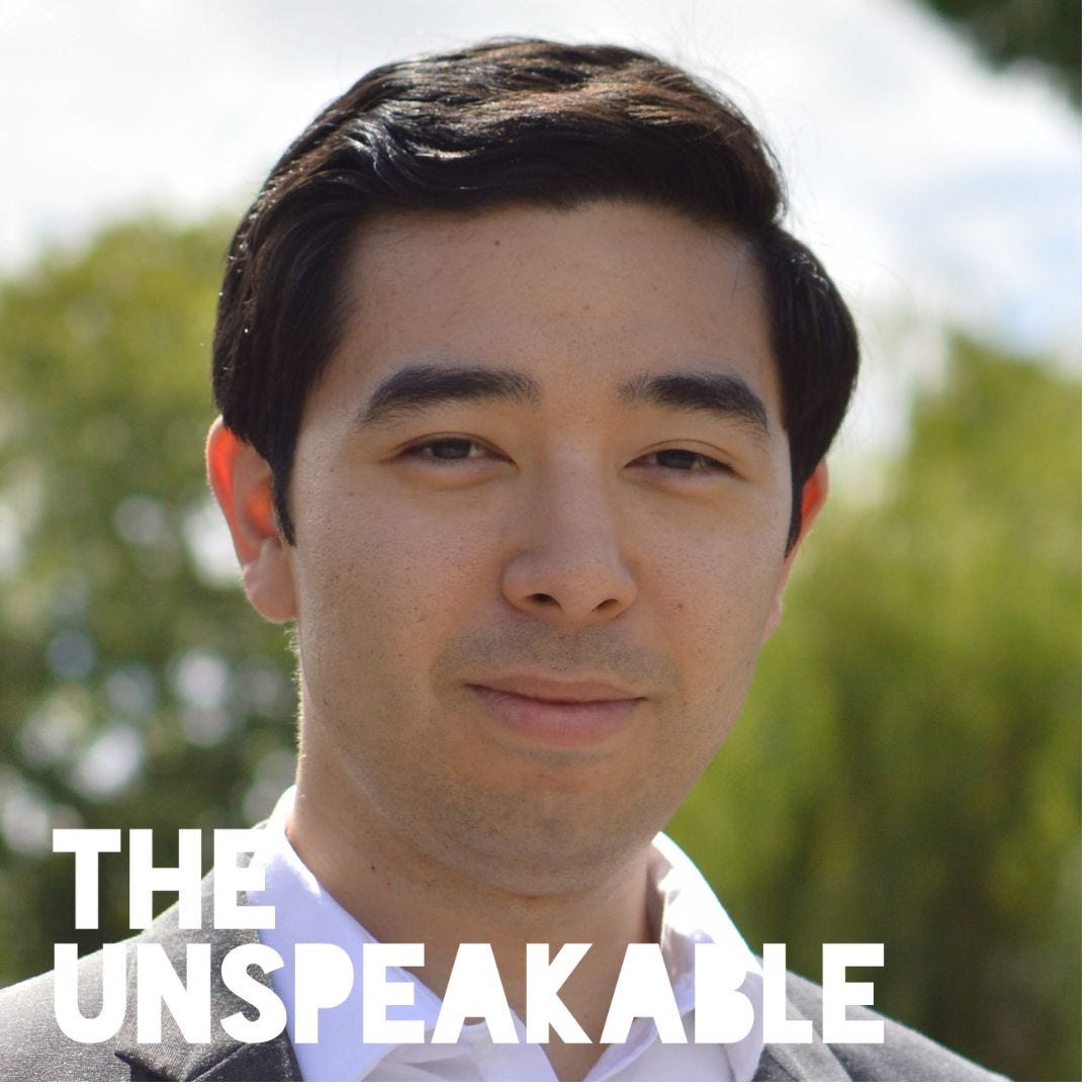 Rob Henderson on his new book, “Troubled” and luxury beliefs