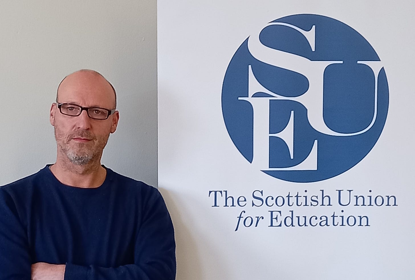 Welcome to the Scottish Union for Education - Newsletter No1