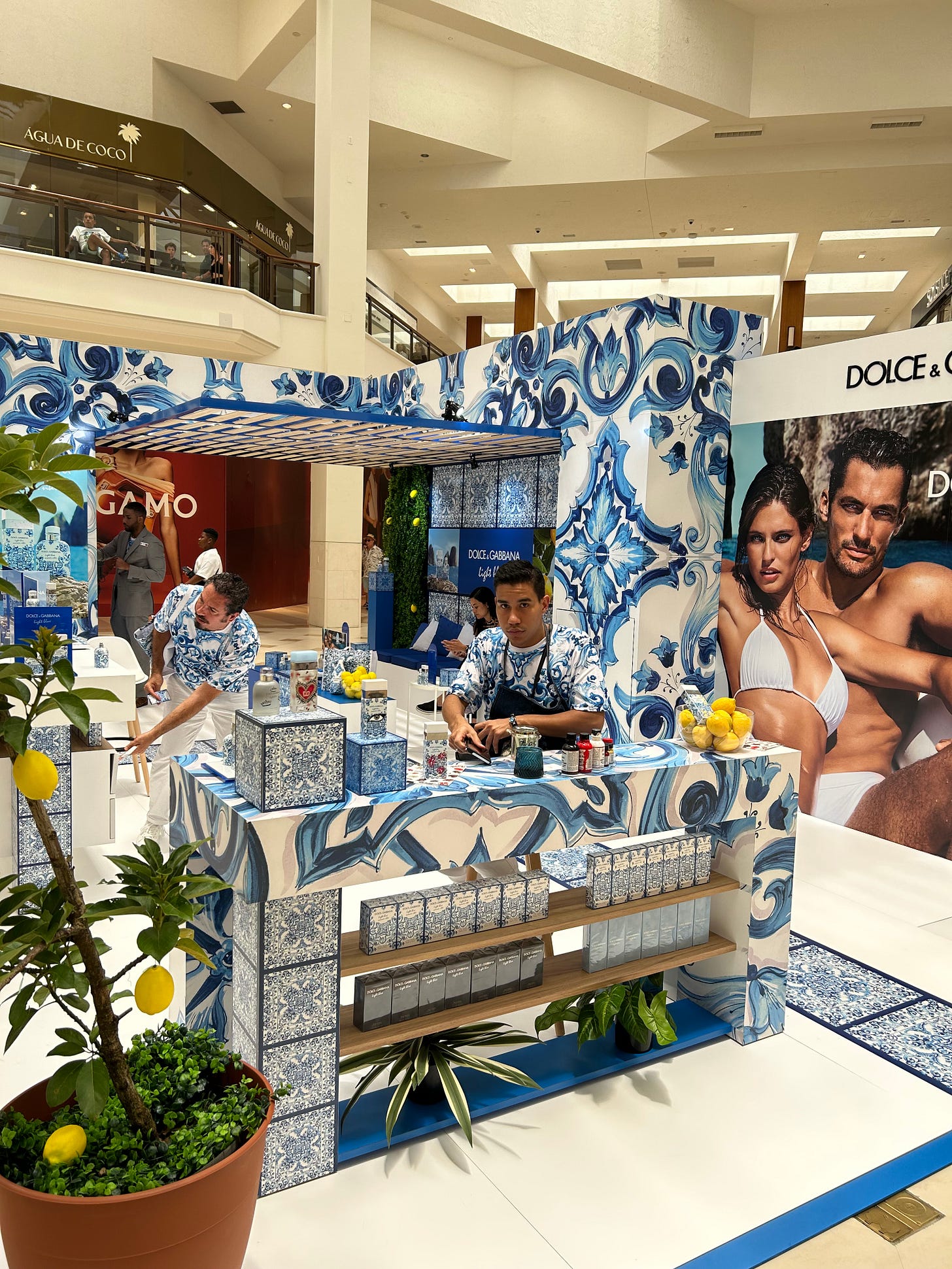 How to Create Retail Pop-Ups that Connect