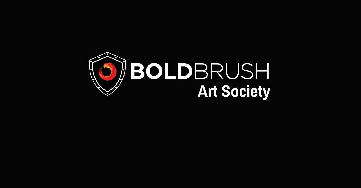Ivan Jones - BoldBrush Collector