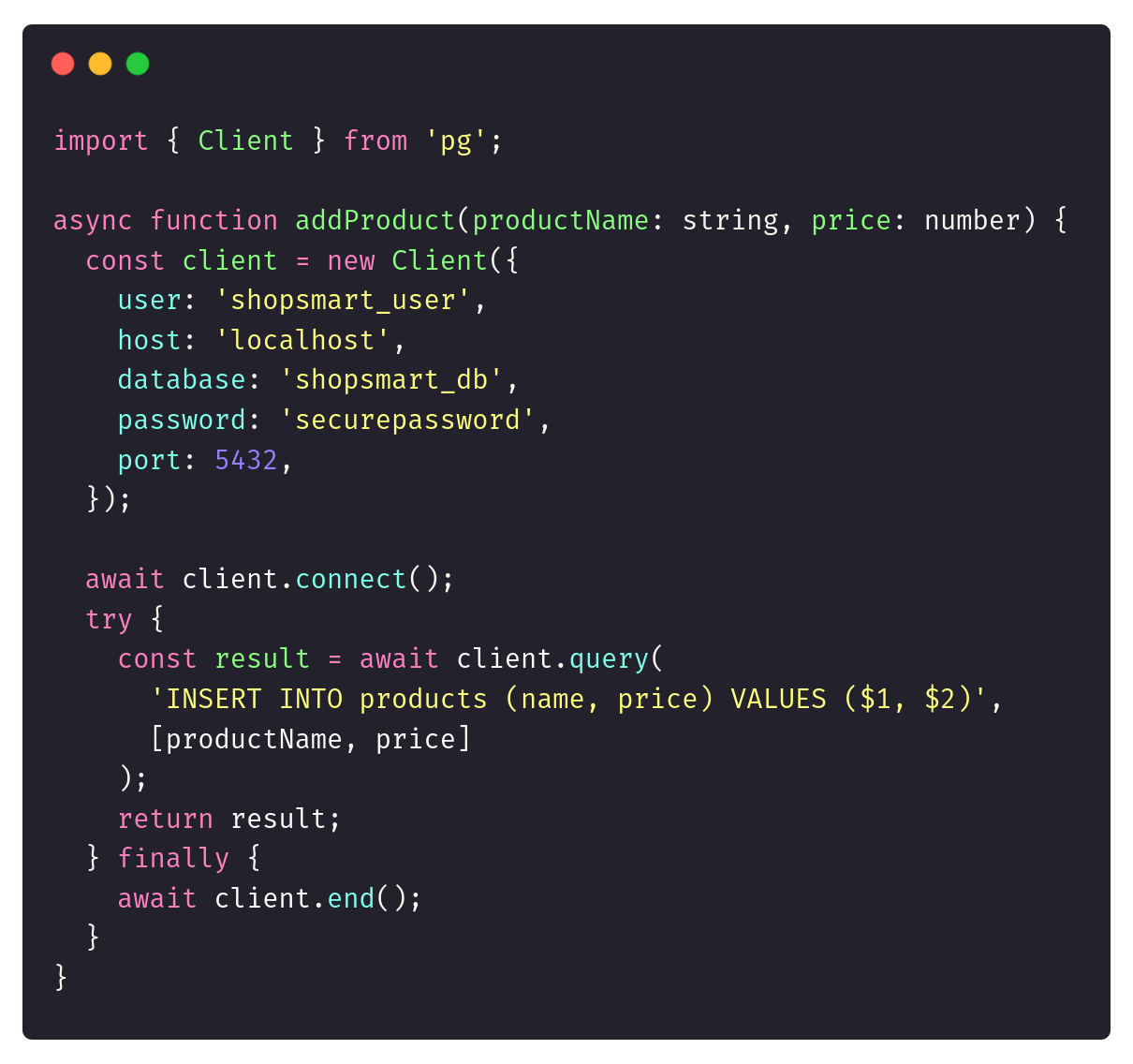 Mastering Database Connection Pooling - by Oskar Dudycz