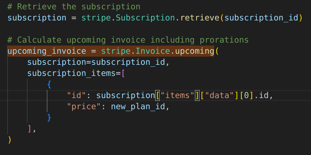 Mastering Stripe: Subscription Upgrades and Downgrades (Part 1)