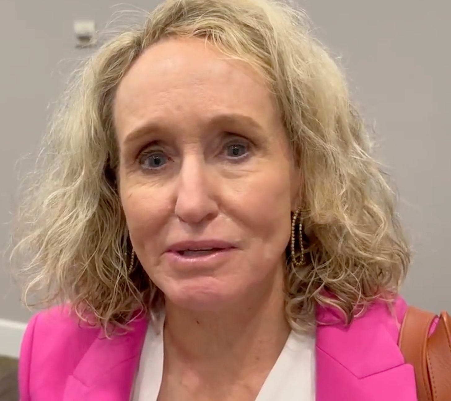Neurologist Suzanne Gazda We Are Seeing A Tsunami Of Neurological