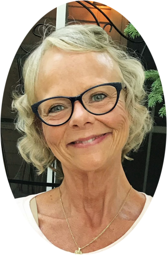 Barbara “Barb” Alice Zobrist, 68 - The Dakota Scout