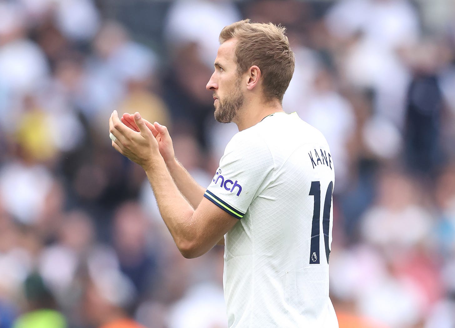 Transfer news: Timber Arsenal, Szoboszlai Liverpool, Kane & more