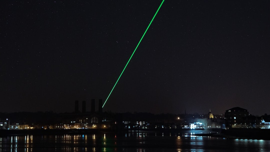 U.S. Navy Acquires HELIOS Laser Weapon System: A Recap