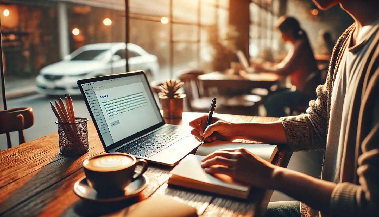 How to Grow Your Substack (50 Simple Tips)