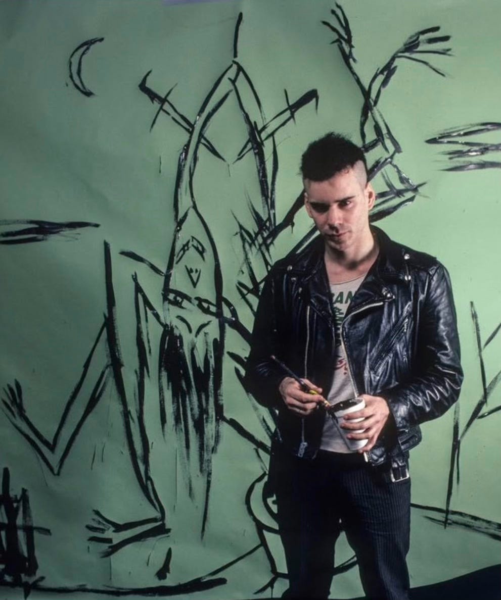 Rick Prol - MEPAINTSME