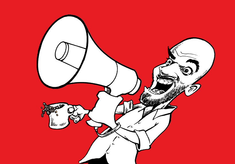 In Case You Missed It... (Vol. 24) - by Matt Margolis