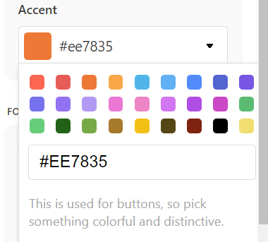 Creating a visual identity for your Substack