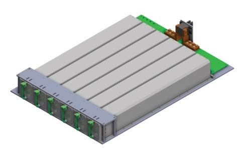 NVIDIA GB300 Power System – PSU, BBU, and Super Capacitor Design