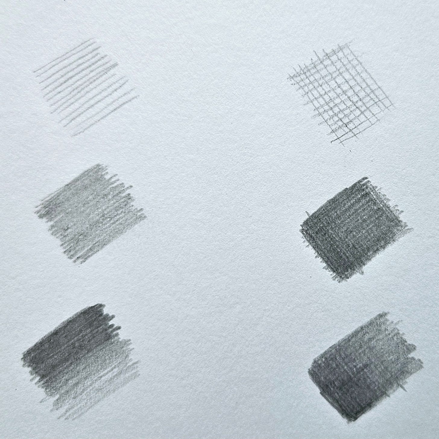 Mastering Hatching and Cross-Hatching