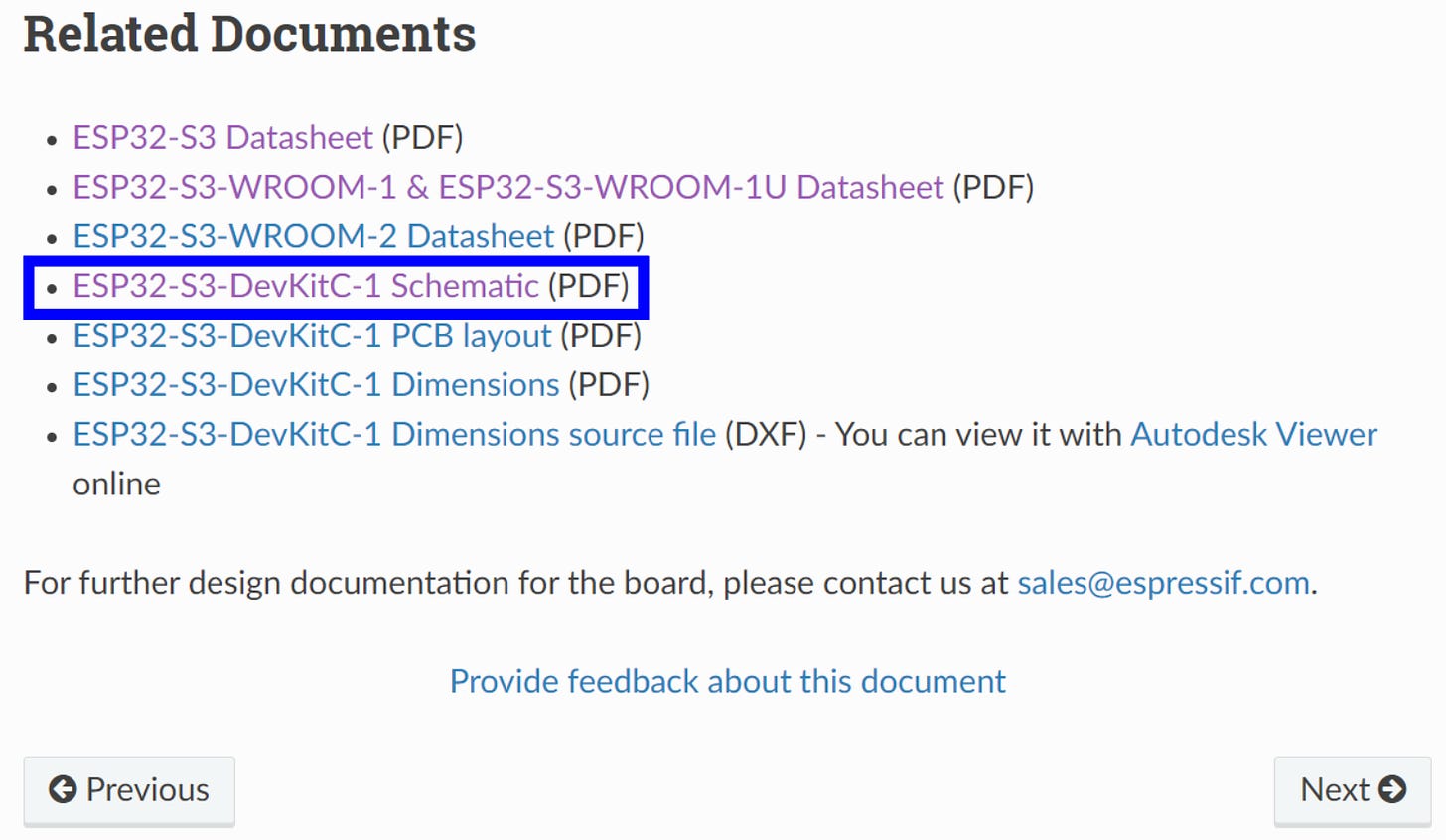 Build Custom ESP32 Boards From Scratch! | the Complete Guide to ...