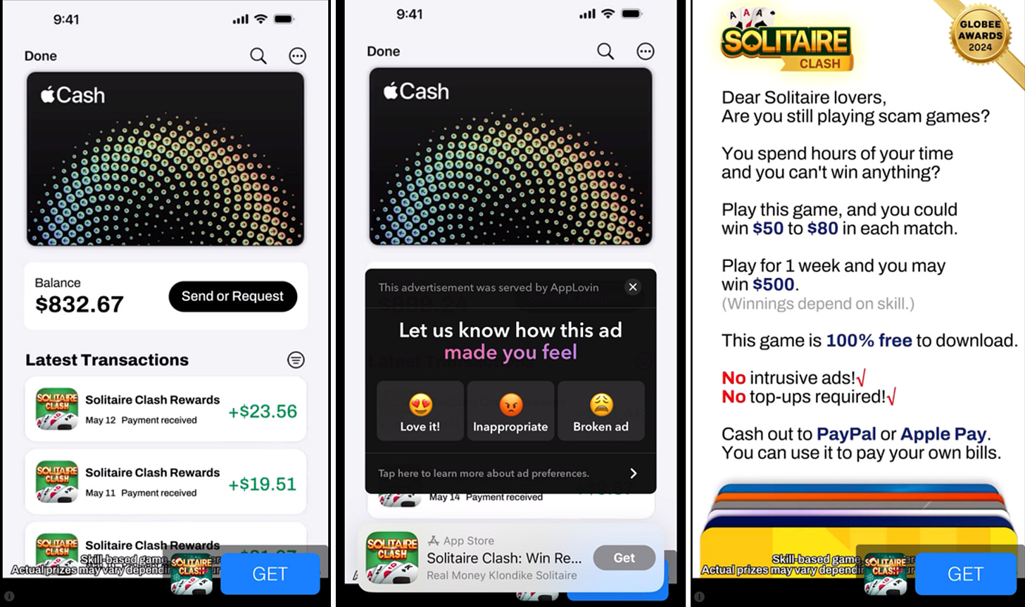 Problems at AppLovin (APP) - by Edwin Dorsey
