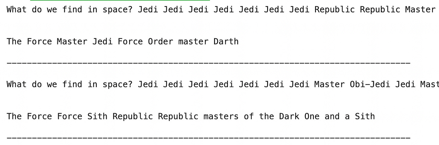 Using an SAE as a Steering Vector