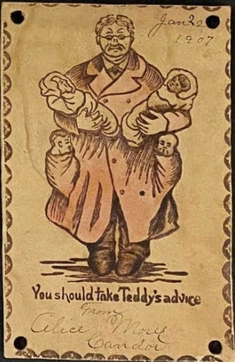 The Autonomy | Gillian Branstetter | Substack