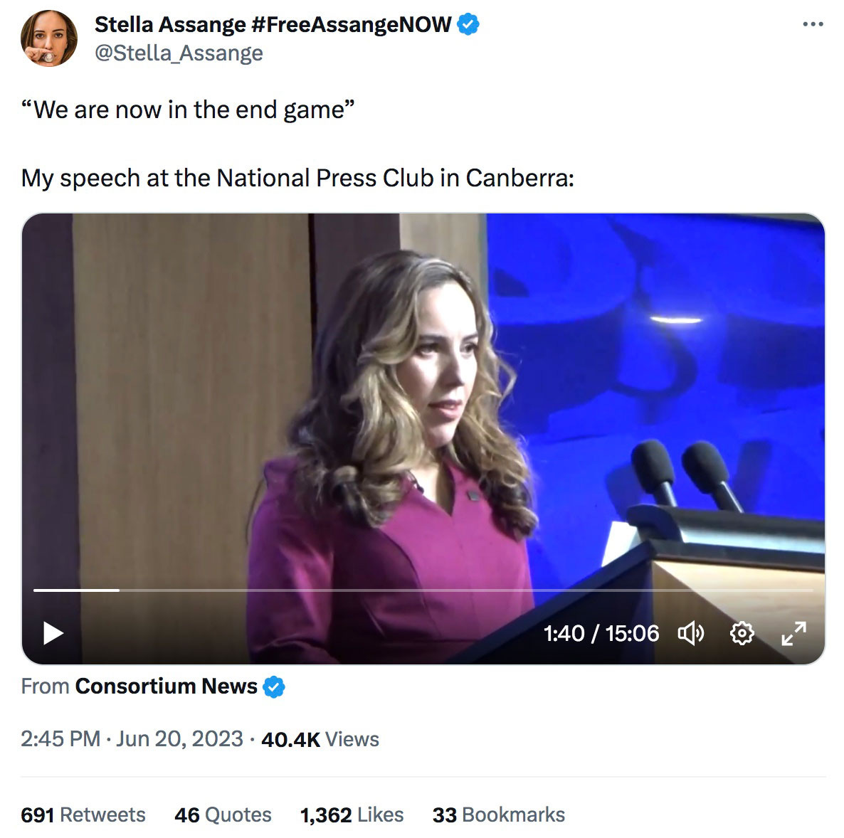 Ode to a Whistleblower – The Burning Platform