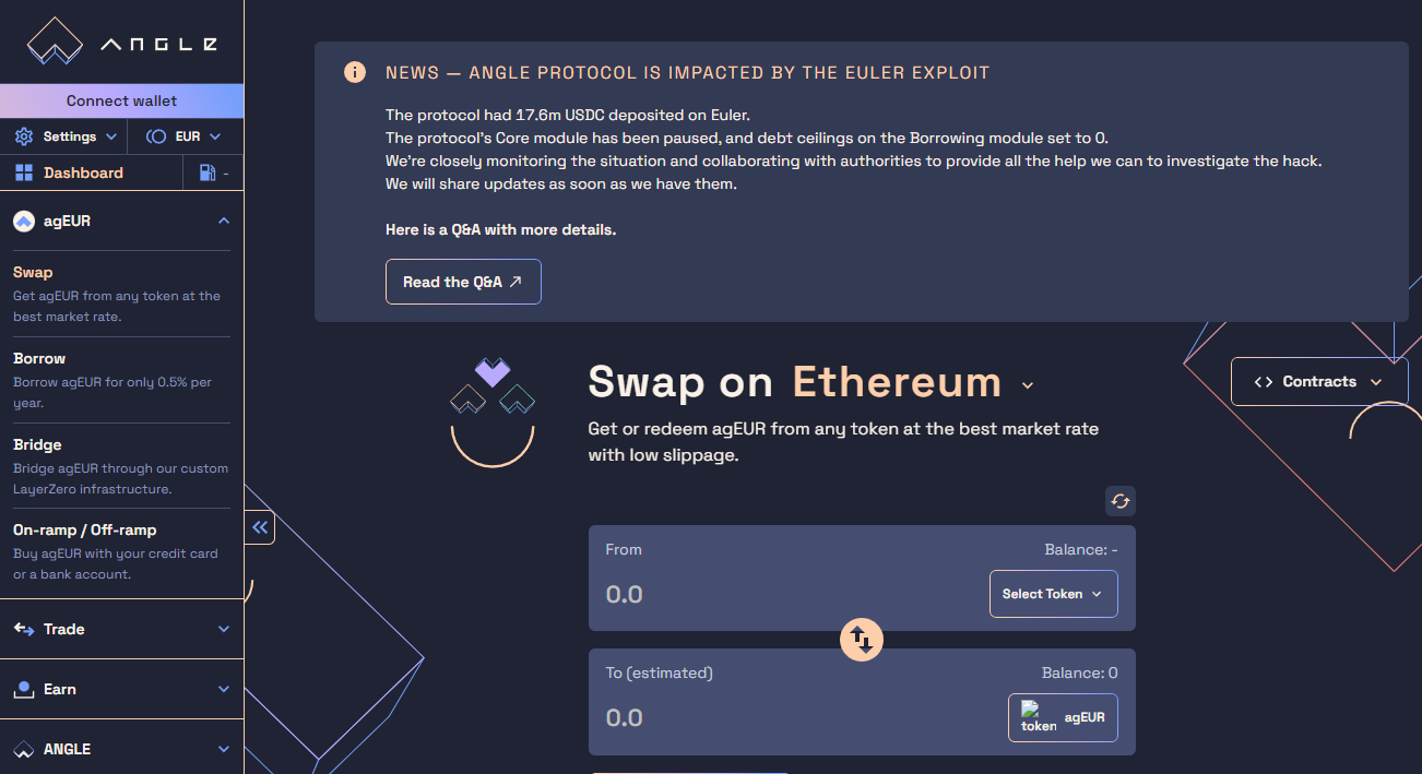 LayerZero热门项目撸毛教程汇总 - 雨中狂睡’s Newsletter