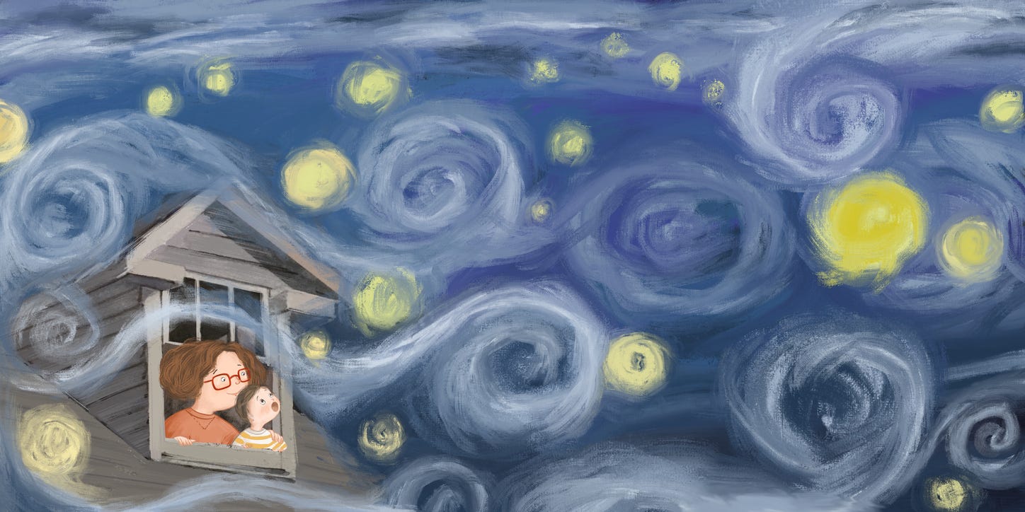 A Philosophy of Eldering - by Stephanie Raffelock