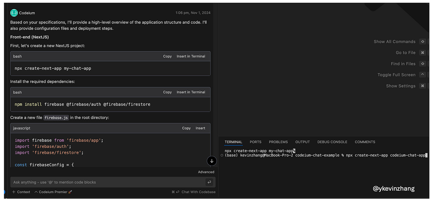 The Future of Programming: Copilots vs. Agents (Part I)