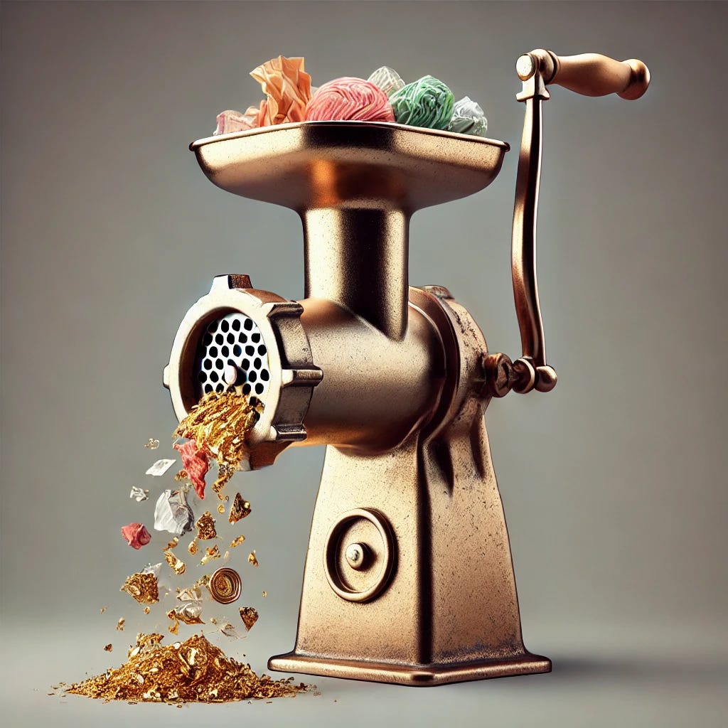 The Power of Complaining: Why Complaining Can Be Healthy