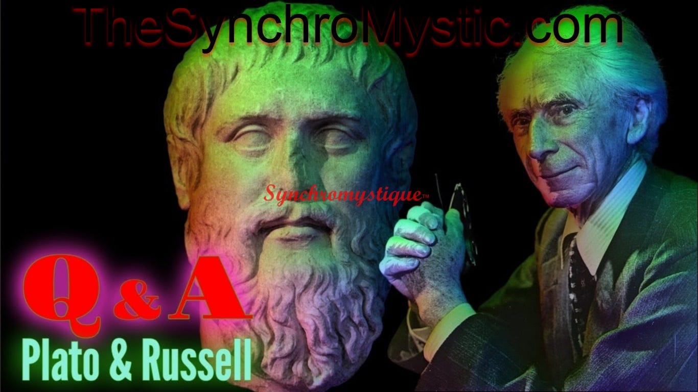 Was St. Augustine a (Neo)platonist? - by Matthew J Bell