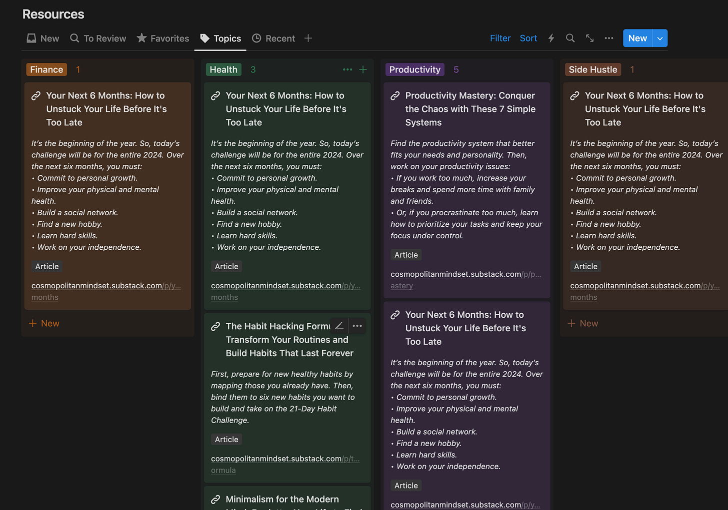 The Second Brain Method for Higher Productivity: A Guide to Achieving ...
