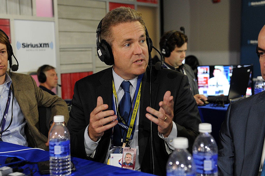 Why Does the Liberal Media Keep Platforming Far-Right Hate Mongers?