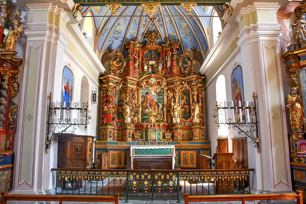 A Guide to France’s Iconic Architectural Styles and Their History