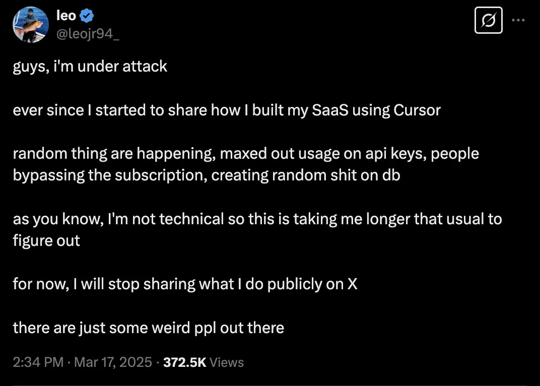 AI Coding Means We Need Service & Experience Design More Than Ever | SHIFT*: Digital Capability ...