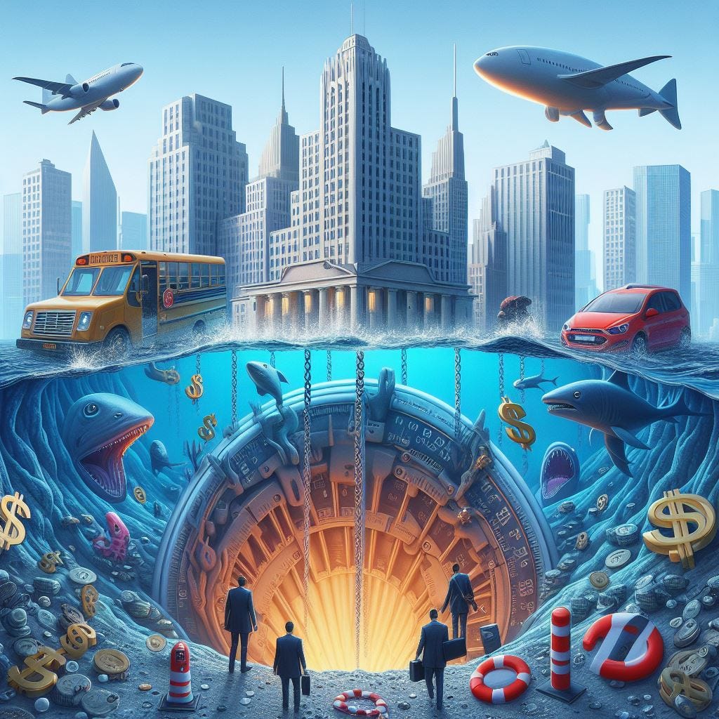 A Deep Dive into FX Basis Swap Spreads: Drivers, Dynamics, and Implications