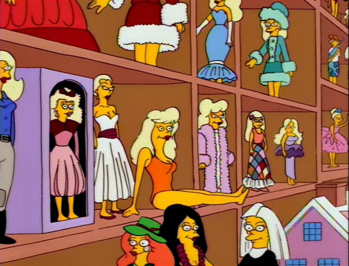 Mattel, Malibu Stacy, and the Dialectics of the Barbie Polemic