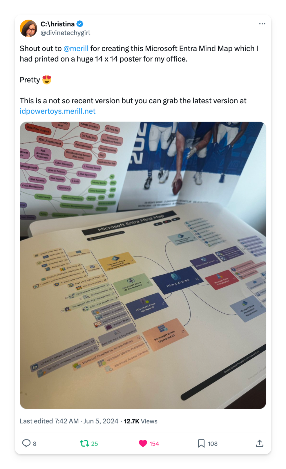 Entra.News #48: This week in Microsoft Entra