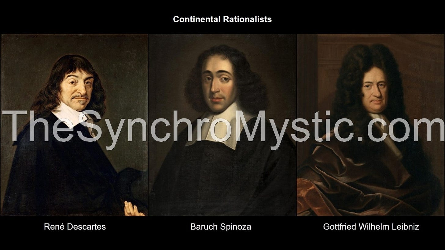 Neoplatonism - by Matthew J Bell - The SynchroMystic
