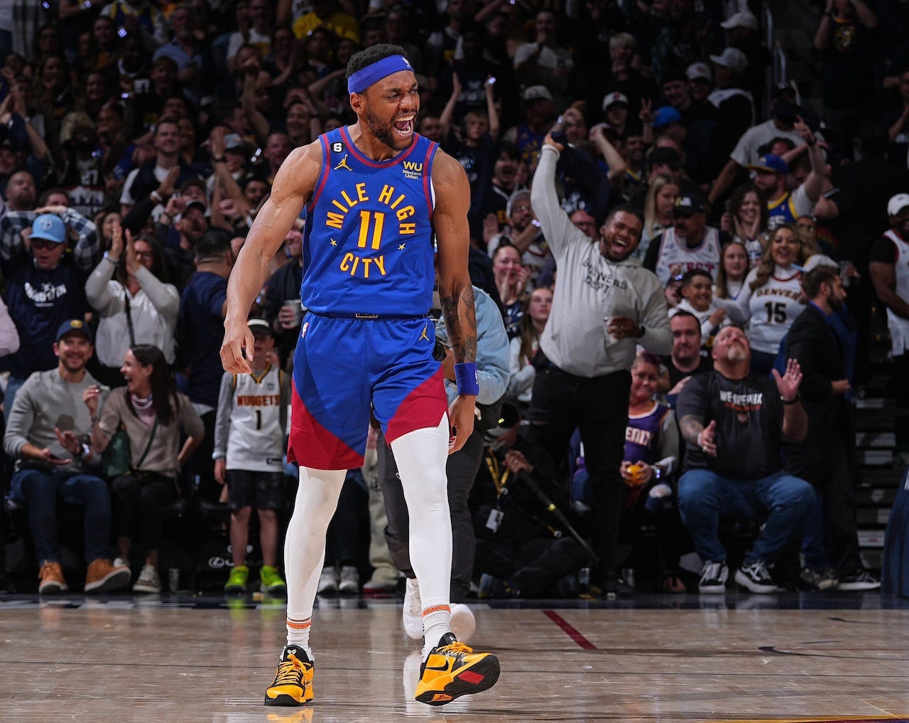 Pacers add toughness, championship experience in two-year deal with ...