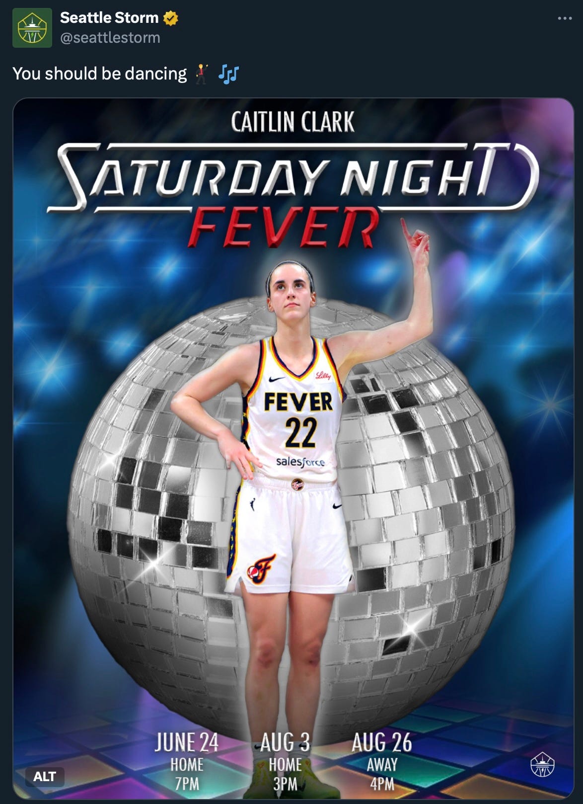 Breaking down the 2025 Indiana Fever schedule, beginning May 17 against Sky