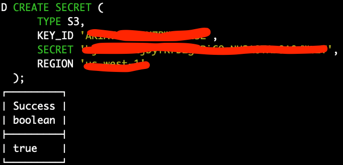 Duckdb Quick And Easy Data Processing With Cli And Python