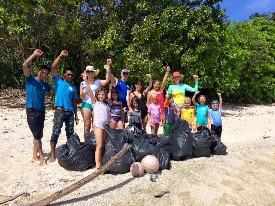 Discovering the Serene Beauty of Batu Batu