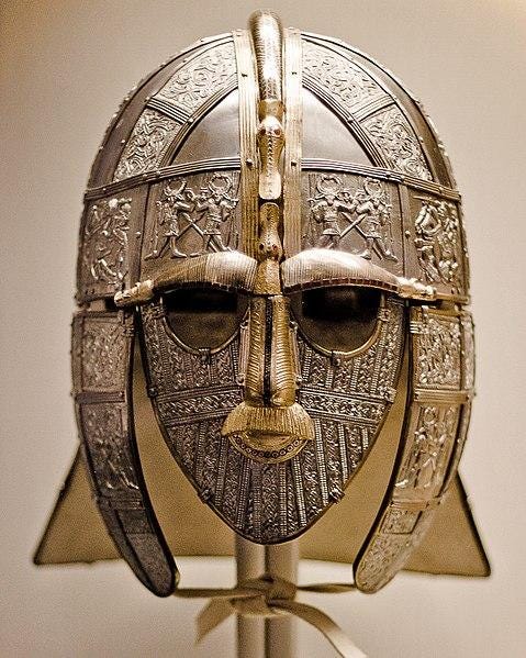 The Anglo Saxon Kings of England: The History of the Before (Part One)