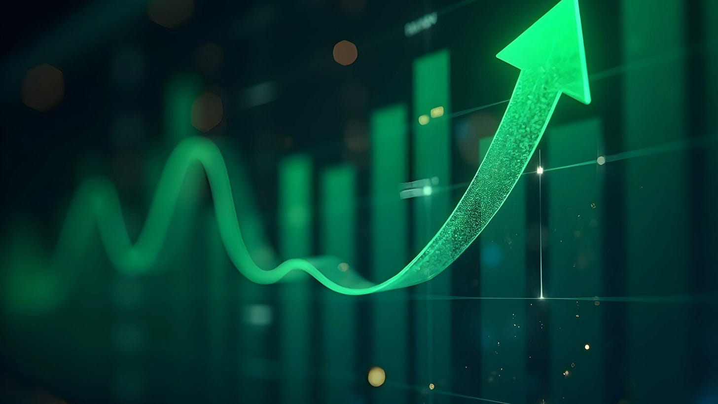 Northern Virginia Population Surges - NoVA Region News